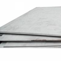 China Hot Sales Astm A36 S235 S275 S355 1075 Carbon Steel Sheet Low Price Carbon Steel Plate for sale