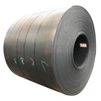 China A36 A53 A283 Ss400 S275jr Sae1012 Sc50 Dc01 Dc04 St37 Thick 2.5mm 0.45mm Mild Cr Cs Cold Rolled Carbon Steel Coil for sale