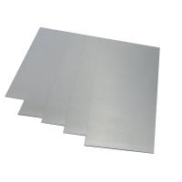 China ASTM 5A06 H112 Aluminum Alloy Plate 5083 5052 5059 Aluminum Sheets for sale