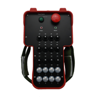 China Circumferential/Longitudinal Seam Welding Machine, Pipeline Welding Remote Control for sale