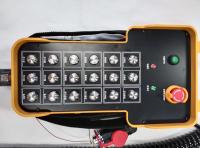 China Single Axis Wireless Remote Control System for sale
