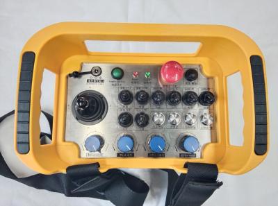 China 28 Channel Industrial Radio Remote Control for sale