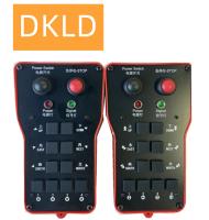 China Industrial Remote Control For Overhead Crane for sale
