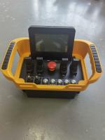 China 12Volt Long Distance Wireless Switch , 1000 Meters Wireless Industrial Remote Control for sale