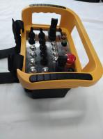 China 12Volt Long Distance Wireless Switch , 1000 Meters Wireless Industrial Remote Control for sale