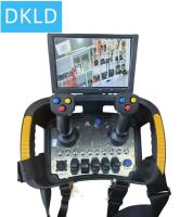 China High End Video Wireless Remote Controller For Tunneling Machine for sale