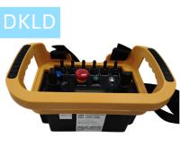 China 3 transmitters + 6 receivers unmanned vehicle wireless remote control non-standard customization for sale