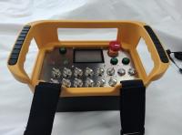 China Two-way feedback mode 24 Channels Output Wireless Remote Control for sale