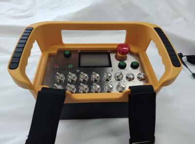 China Two-way feedback mode 24 Channels Output Wireless Remote Control for sale