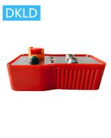 China Two-way single speed switch industrial remote control for sale
