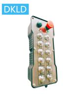 China Twelve-way single speed switch industrial remote control for sale