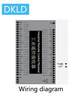 China Two-way single speed switch industrial remote control for sale