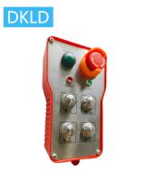 China Four-way dual speed switch industrial remote control for sale