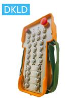 China 28- way switch industrial wireless remote control for sale