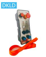 China Concrete Cutting Machine Remote Control for sale
