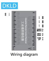China 14-way switch industrial remote control for sale