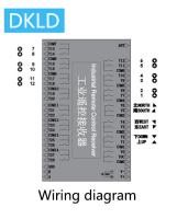 China 18-Way Switch Industrial Wireless Remote Control for sale