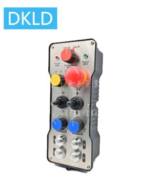China Remote Control For Rail Cars And Electric Flat Cars for sale