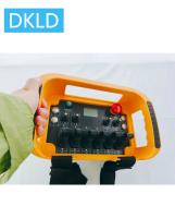 China Industrial Remote Control For Truck Mounted Crane for sale