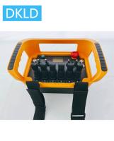 China Industrial Remote Control For Truck Mounted Crane for sale