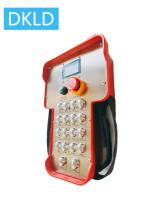 China Industrial Remote Control For Static Pressure Pile Driver for sale