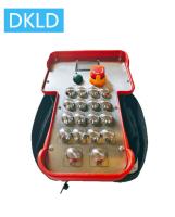 China Industrial Remote Control For Static Pressure Pile Driver for sale