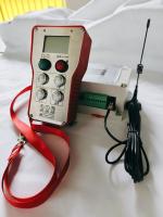 China Elevator Industrial Remote Control for sale