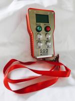 China Elevator Industrial Remote Control for sale