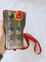 China Trailer Industrial Remote Control for sale