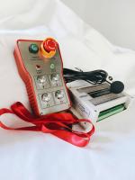 China Trailer Industrial Remote Control for sale