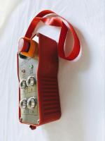 China Trailer Industrial Remote Control for sale
