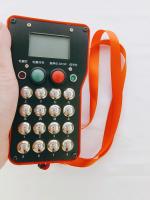 China Electric Hoist Industrial Remote Control for sale