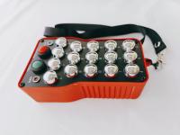 China Electric Hoist Industrial Remote Control for sale