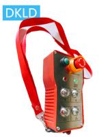 China Trailer Industrial Remote Control for sale