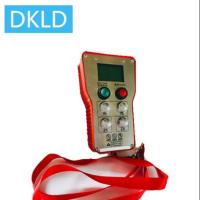 China Elevator Industrial Remote Control for sale