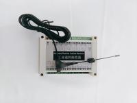 China Video Tracked Robot Industrial Remote Control for sale