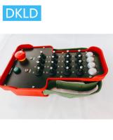 China Wireless Remote Control For Welding Trolley for sale