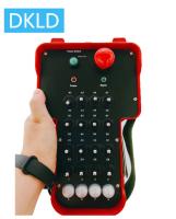 China Wireless Remote Control For Welding Trolley for sale