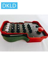China Wireless Remote Control For Welding Trolley for sale