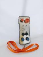 China Multifunctional remote control for welding robotic arm for sale