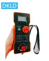 China Floor Grinding Machine Remote Control, Grinding Machine Remote Control for sale