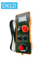 China Floor Grinding Machine Remote Control, Grinding Machine Remote Control for sale
