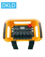 China Industrial Remote Control For Truck Mounted Crane for sale