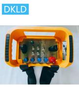 China Robot Industrial Remote Control for sale