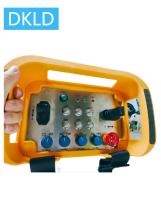 China Robot Industrial Remote Control for sale