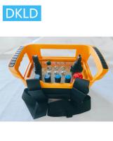 China Robot Industrial Remote Control for sale
