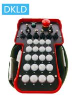 China Wire Saw Machine Wireless Remote Control for sale