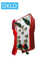 China Wireless Remote Control For Welding Robots for sale