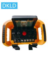 China Video Integrated Industrial Remote Control for sale