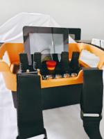 China Video Integrated Industrial Remote Control for sale